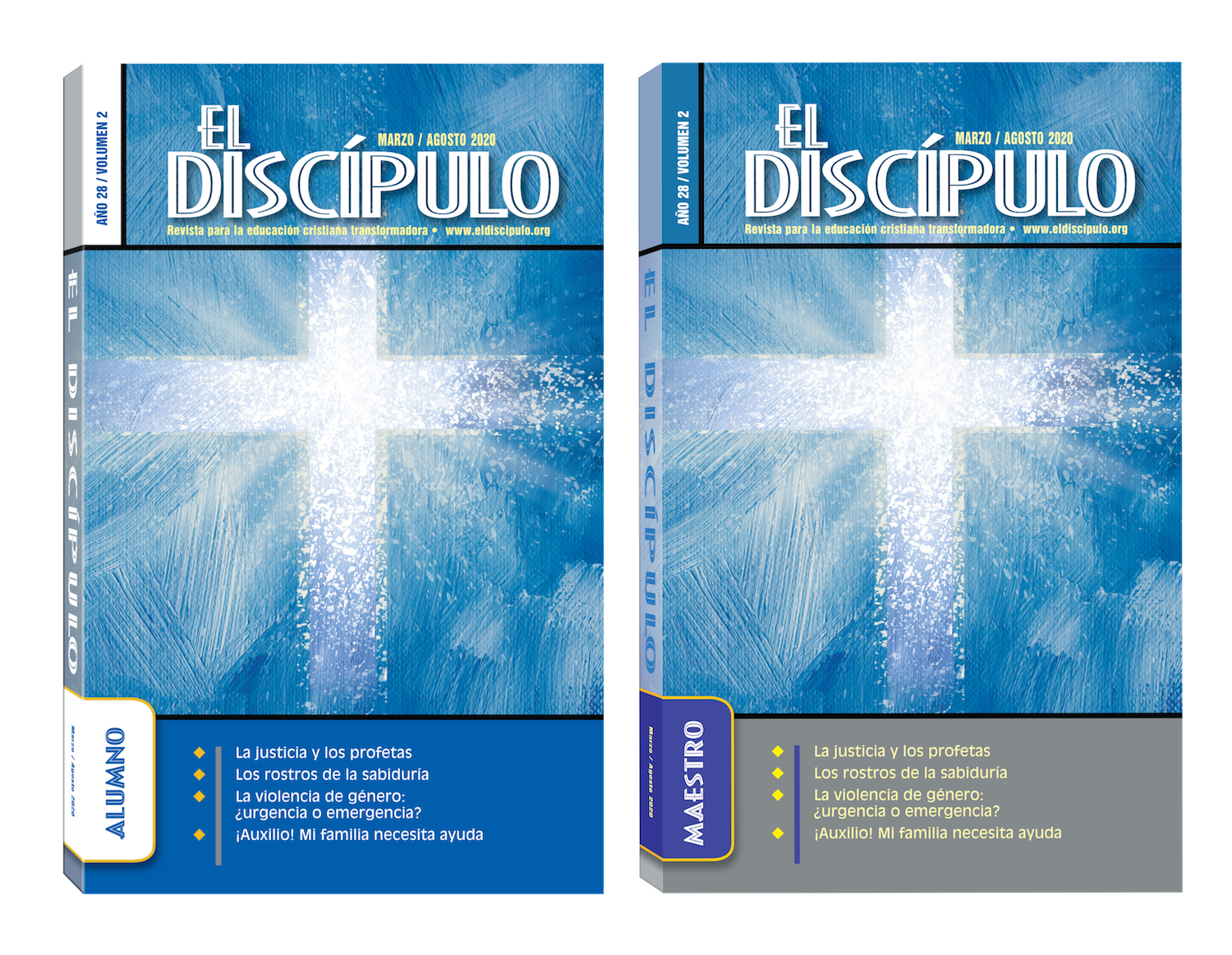 El Discípulo - discípulospr.org
