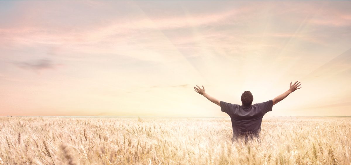 Tenemos que rendirnos ante la gloria de Dios - discípulospr.org